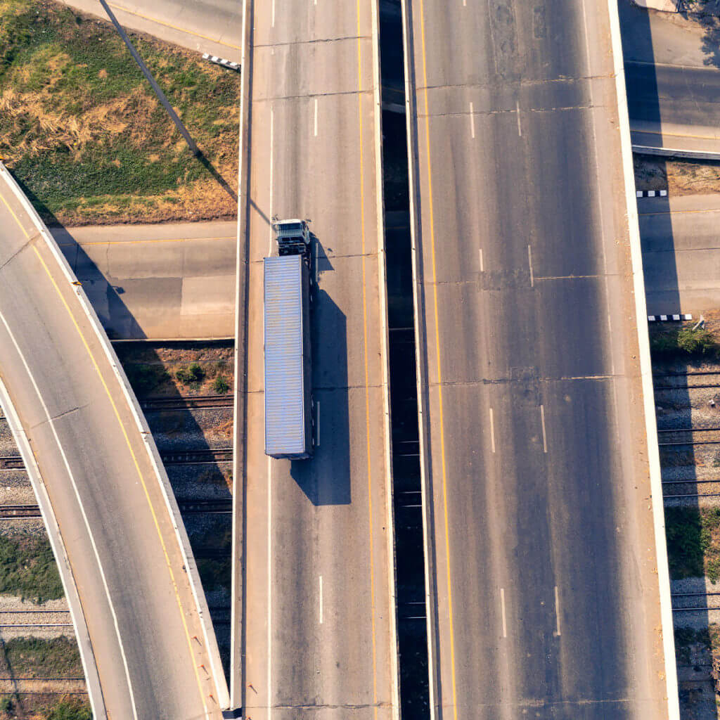 Food Distributors - Haystack Data Solutions