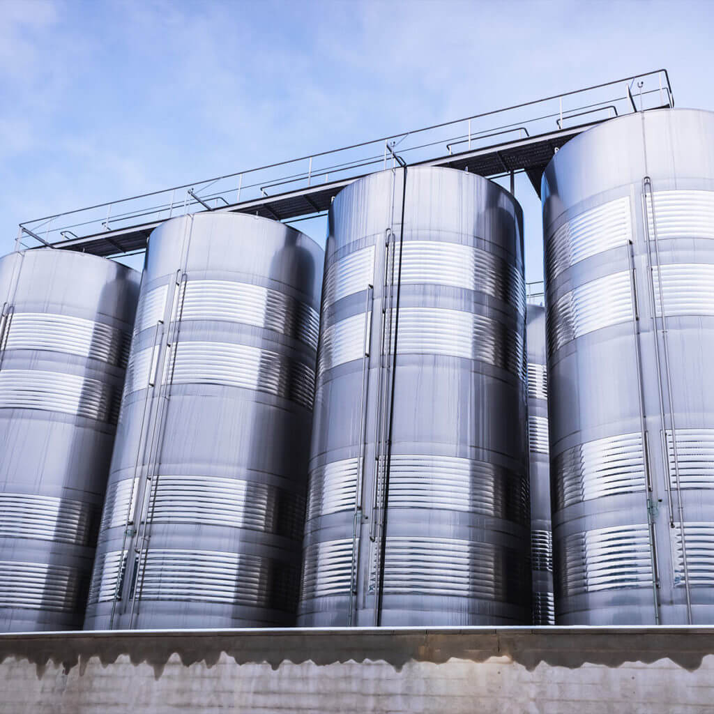 Food Producers - Haystack Data Solutions